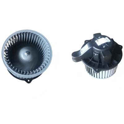 China SP232922 Motor And Fan For LIUGONG Wheel Loader CLG856H、CLG862H、CLG850H for sale