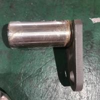 China XCMG 252900390 Upper Hinge Pin For ZL50GV  Wheel Loader Spare Parts for sale