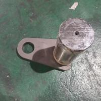China XCMG 252900390 Upper Hinge Pin For ZL50GV  Wheel Loader Spare Parts for sale