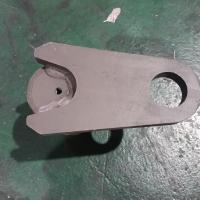 China XCMG 252900390 Upper Hinge Pin For ZL50GV  Wheel Loader Spare Parts for sale