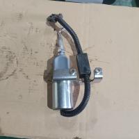 China 5295567 Fuel Pump Solenoid Valve For Diesel Engien 4BT, 6BT, 6CT, 6CT8.3, QSL Series for sale