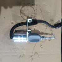 China 5295567 Fuel Pump Solenoid Valve For Diesel Engien 4BT, 6BT, 6CT, 6CT8.3, QSL Series for sale