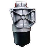 China Yuchai 961000-1105100B Fuel Filter For Diesel Engine Assy YCK09、YCK11 Series for sale