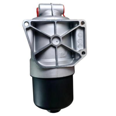 China Yuchai 961000-1105100B Fuel Filter For Diesel Engine Assy YCK09、YCK11 Series for sale