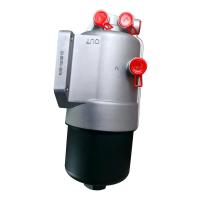 China Yuchai 961000-1105100B Fuel Filter For Diesel Engine Assy YCK09、YCK11 Series for sale