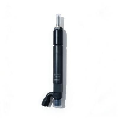 China 5302788 Fuel Injector For Excavator CLG933E、CLG936E、CLG939E、XE335DK、E6360F Diesel Engine L9.3 / QSL9 for sale