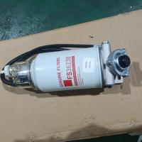 China 5405296 Water Filter For Excavator CLG933E、CLG936E、XE335DK、E6335F、E6360F Diesel Engine QSL9、L9.3 for sale