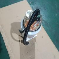 China 5405296 Water Filter For Excavator CLG933E、CLG936E、XE335DK、E6335F、E6360F Diesel Engine QSL9、L9.3 for sale