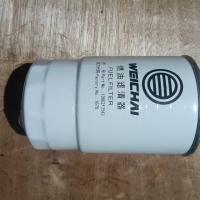 China Weichai 1000213843 Fuel Filter For WP3、WP4.1 Diesel Engine Spare Parts for sale