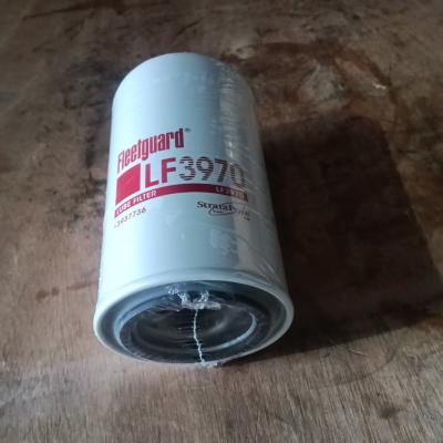 China XCMG 860590630 Oil Filter For Excavator XE75SL、XE150C、XE215E、XE220E、XE230LC、XE260E、XE380E、XE600DK for sale