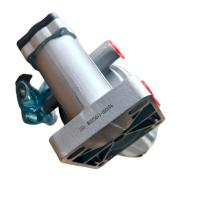 China Yuchai 91000-1105300B Fuel Filter Components For YC4DK、YC6MK、YC6LK Diesel Engine Spare Parts for sale