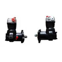 China Yuchai 1DQ300-3509100D Air Compressor For YC4DK、YC6MK、YC6LK Diesel Engine Spare Parts for sale