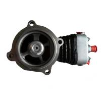 China Yuchai 1DQ300-3509100D Air Compressor For YC4DK、YC6MK、YC6LK Diesel Engine Spare Parts for sale