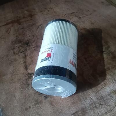 China XCMG 800172962 Fuel Water Separator Filter For Wheel Loader LW500FV、LW550FV Excavator XE215D、XE245DK、XE270DK for sale