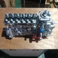 China 5311945 Fuel Injection Pump For Wheel Loader CLG856H、CLG860H、LW500FV、L955F for sale