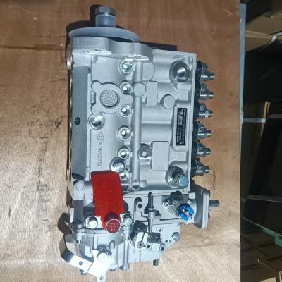 China 5311945 Fuel Injection Pump For Wheel Loader CLG856H、CLG860H、LW500FV、L955F for sale