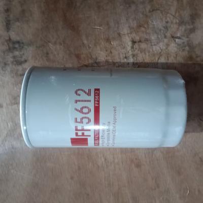 China 4989106 Fuel Filter Element For Excavator CLG920E、CLG922E、CLG925E、XE215D、XE245DK Wheel Loader CLG856H Diesel Engine Assy ISB6.7、QSB6.7 for sale