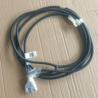 China 70C2670 Cast Iron Harness Wiring Harness for LIUGONG Wheel Loader with 3 Month Warranty for sale