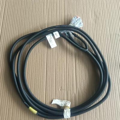 China 70C2670 Cast Iron Harness Wiring Harness for LIUGONG Wheel Loader with 3 Month Warranty for sale