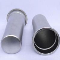 China Stainless Steel OEM Custom Sheet Metal Fabricating Service Stamping Deep Drawing Parts for sale
