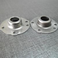 China Stainless Steel OEM Custom Sheet Metal Fabricating Service Stamping Deep Drawing Parts for sale
