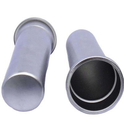 China ±0.05mm Accuracy Aluminum Galvanized Sheet Metal Stamping Deep Drawn Parts OEM Custom for sale