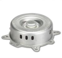 China Stamping Process Stainless Steel and Aluminum Deep Drawn Products OEM Custom Manufacture for sale