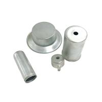 China Stamping Process Stainless Steel and Aluminum Deep Drawn Products OEM Custom Manufacture for sale