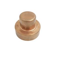 China Stamping Process Stainless Steel and Aluminum Deep Drawn Products OEM Custom Manufacture for sale