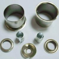 China Stainless Steel Industrial Sheet Metal Fabrication Small Batch CNC Machining for sale