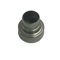 China Customized Size Stainless Steel Aluminum Sheet Metal Stamping Parts for Industry for sale