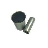 China Deep Drawing Part Stainless Steel Cut Aluminum Custom Stamping Metal Work Polishing for sale