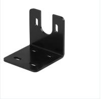China L Shaped Heavy Duty Metal Brackets Stainless Steel Steel Wall Brackets ODM for sale