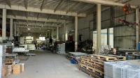 China Large Scale Stainless Steel Welding Services CNC Metal Stamping Production for sale