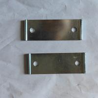 China Corrosion Resistance CNC Stainless Steel Sheet Metal Stamping Parts Custom Fabrication for sale