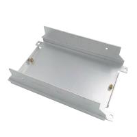 China Polishing Stainless Steel Aluminum Sheet Metal Stamping Parts Fabrication ODM for sale