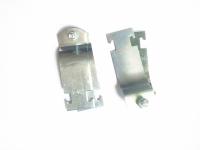 China Precision Stainless Steel Metal Stamping Parts CNC Workpiece OEM for sale
