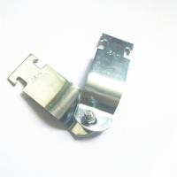 China Precision Stainless Steel Metal Stamping Parts CNC Workpiece OEM for sale