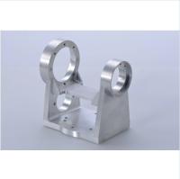 China Precision Stainless Steel Metal Stamping Parts CNC Workpiece OEM for sale