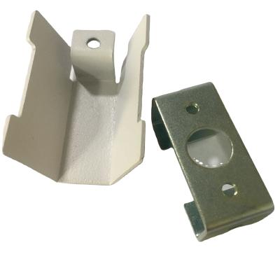 China Stainless Steel Aluminum Residential Metal Fabrication Precision CNC Machining for sale