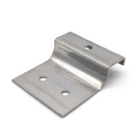China Stainless Steel Aluminum Residential Metal Fabrication Precision CNC Machining for sale