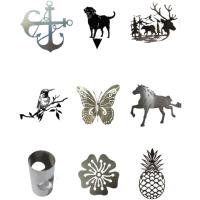 China OEM Precision Metal Stamping Parts Sheet Metal Fabrication With Bending Laser Cutting for sale
