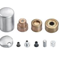 China OEM Precision Metal Stamping Parts Sheet Metal Fabrication With Bending Laser Cutting for sale