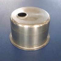 China Stainless Steel Carbon Steel Precision Metal Stamping Parts Laser Cutting Custom for sale