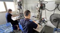 China Powder Coating Bespoke Metal Fabrication Stainless Steel Welding Services OEM for sale