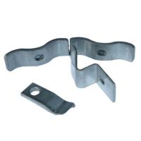 China Galvanized Metal Stamping Car Parts Custom Stainless Steel Fabrication Punching Welding for sale