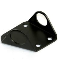 China Galvanized Metal Stamping Car Parts Custom Stainless Steel Fabrication Punching Welding for sale
