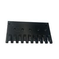 China ODM OEM Aluminum Alloy Heat Sink for LED Light Heavy Duty Usage Punching Process for sale