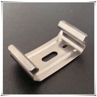 China Customized Precision Sheet Metal Fabrication for OEM Aluminum Laser Cutting Welding Parts for sale