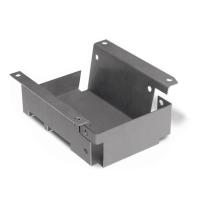 China 0.1mm Tolerance Stainless Steel Box Enclosure Parts for Custom Bending Stamping Works for sale